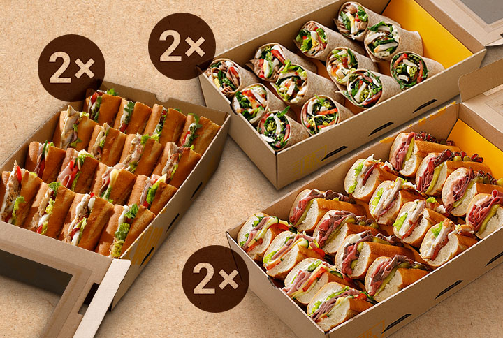 Nová objednávka | BB Box